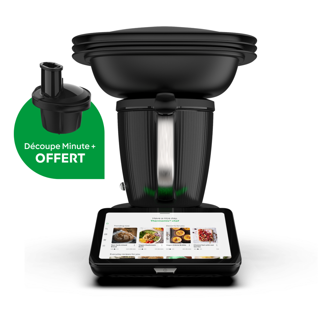 Nos offres Thermomix TM6 - HappyMix Distributeur Vorwerk Kobold Thermomix - HappyMix.